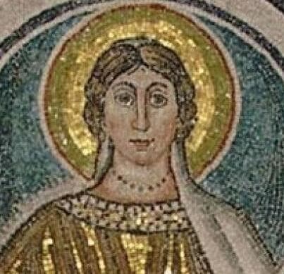 Saint Perpetua - Catholic Saint | Saint for a Minute